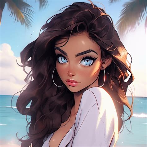 Page 60 Hot Girl Cartoon Images Free Download On Freepik