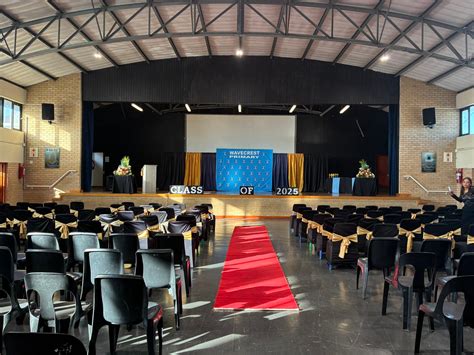 Wavecrest Primary School Added Wavecrest Primary School