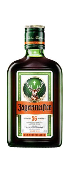 Jagermeister Likeris 02 L Kaina Išsirink Internetu Vynoteka