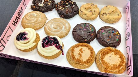 Building A Cookie Empire