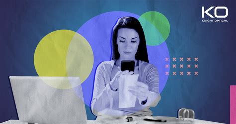 Decoding The Future The Role Of Optical Components In Ocr Knight Optical