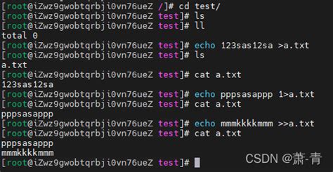 Linux 输出到后台 ＞ Devnull 2＞and1 详解devnull 2and1 Csdn博客