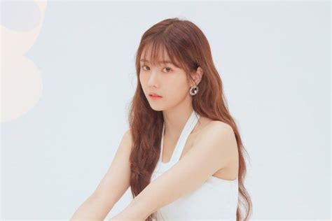 Salut Ini Perjuangan Kwon Eunbi Hingga Debut Di Izone