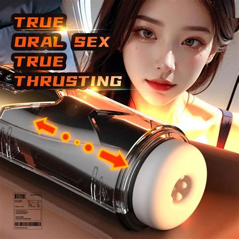 Automatic Thrusting Jerk Off Machine Xinghaoya