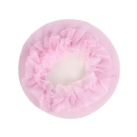 Jual N223 Hairnet Jaring Rambut Cepol Harnet Pembungkus Sanggul