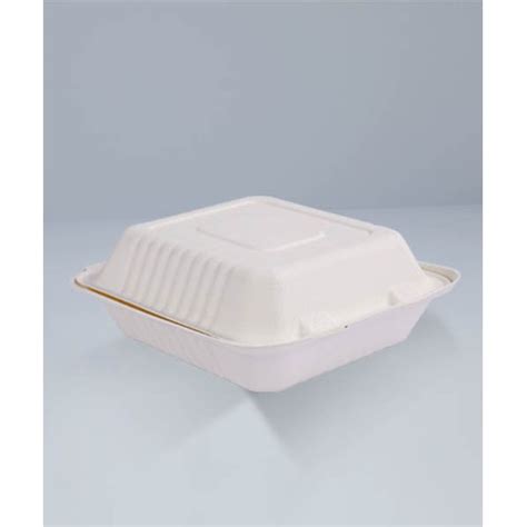 E Pallet 8 Clamshell