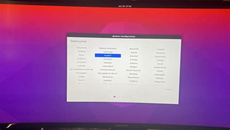 how to install linux on mac m1 bdadisk