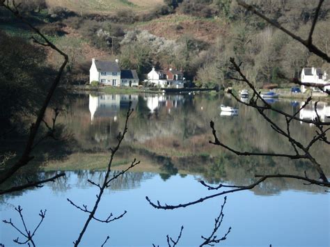 2 Trerise Cottage In Manaccan Cornwall Cottages And Lodges