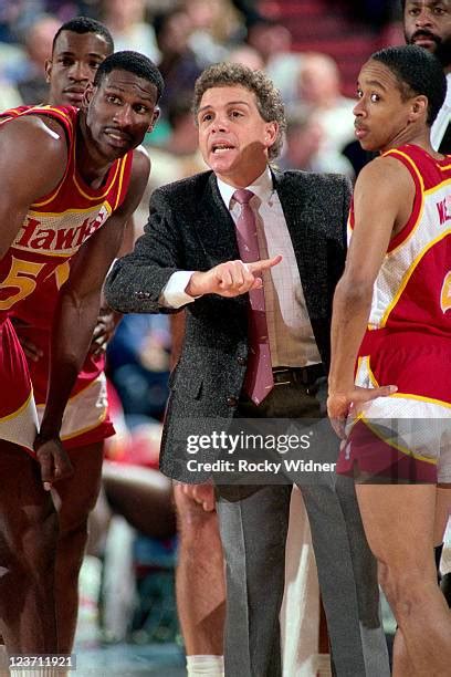 688 Mike Fratello Photos And High Res Pictures Getty Images