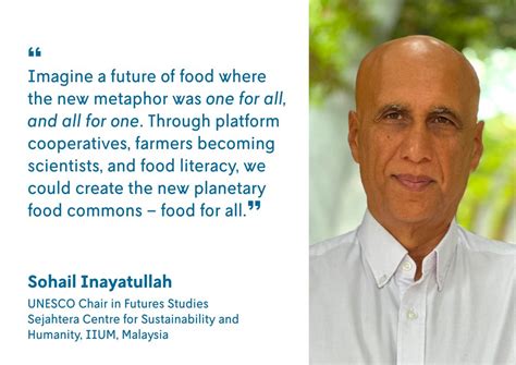 Futures Of Food Five Emerging Issues Transforming Food Systems — Futures Platform