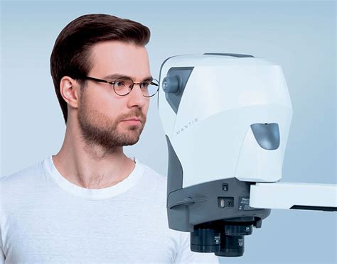 Stereo Optical Microscopes Vision Engineering Nmtronics