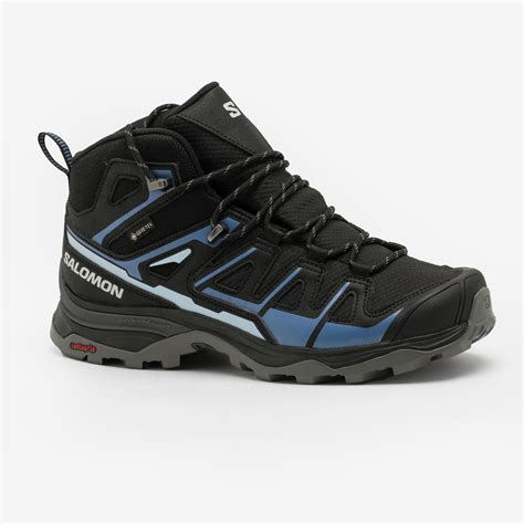 Salomon Waterproof Decathlon