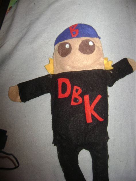 My Dylan Doll By Dbkvodka On Deviantart