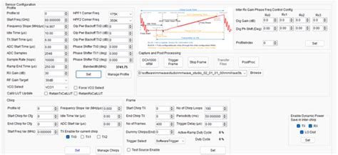 Iwr6843isk Range Calculation Sensors Forum Sensors Ti E2e