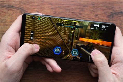 Samsung Galaxy S Ultra Review Better At Everything Root Nation