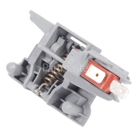 Door Interlocking Assembly Part Number 766265 Uk