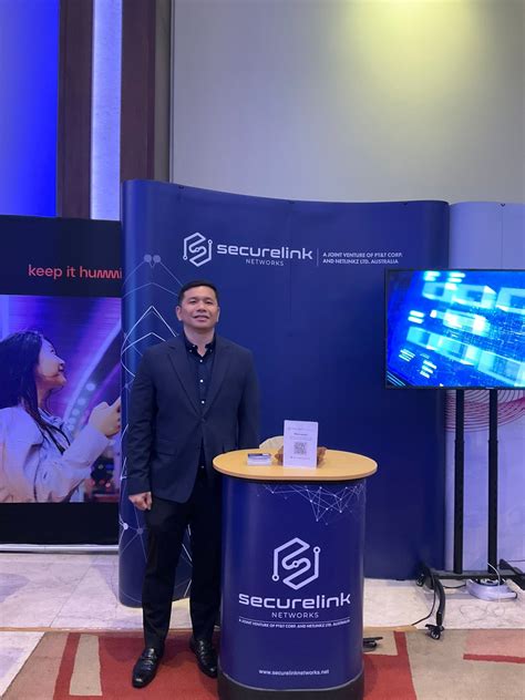 Securelink Networks Added A New Photo Securelink Networks