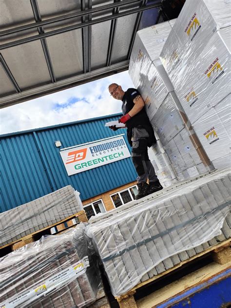 James Bramman Posted On Linkedin