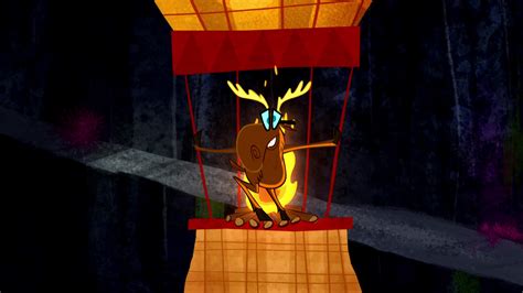 Scooby Doo Camp Scare 2010 Screencap Fancaps