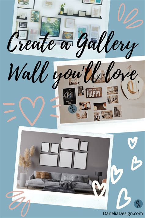 Classy Gallery Wall At Noah Wilkins Blog