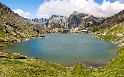 Die Spektakulären Passstraßen In Der Schweiz Ferienwohnung Schweiz