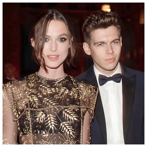 Keira Knightley James Righton 2024 Keira Knightley Enjoys Rare Day Out