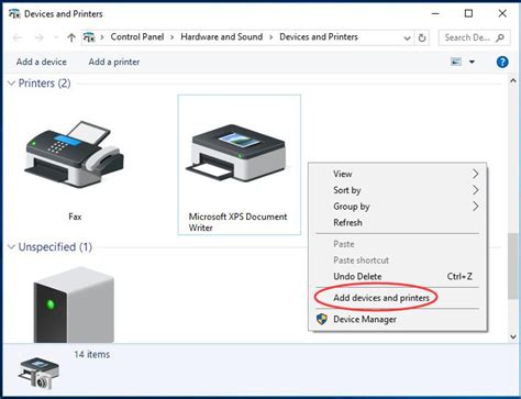 How To Fix Microsoft Print To PDF Not Working On Windows WPS PDF Blog