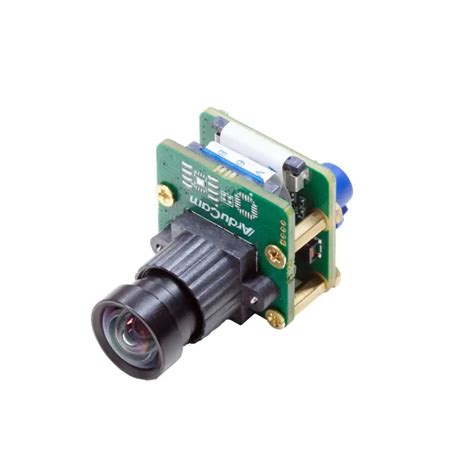 Arducam Gmsl2 12mp Camera Extension Kit For Raspberry Pi Robotshop