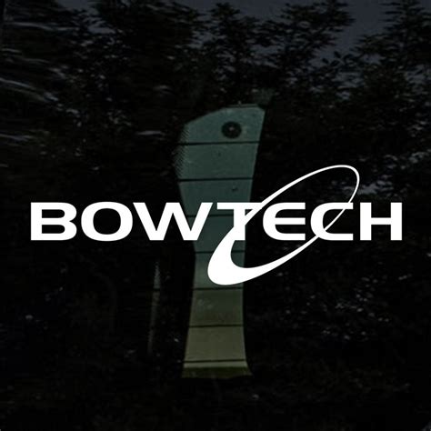 Bowtech Buck Decal Sticker Decalfly