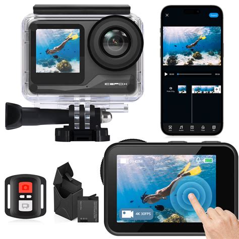 Introducing Snappro The New Icefox App That Makes Editing Easier Than