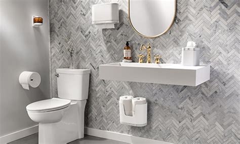 Branch And Vine Restroom Supplies Cintas