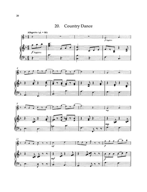 The Really Easy Oboe Book Piano Accompaniment Oboe Solo Beginning Sheet Music Sheet Music