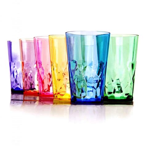 Top 10 Best Plastic Drinking Glasses In 2026 Reviews Goonproducts