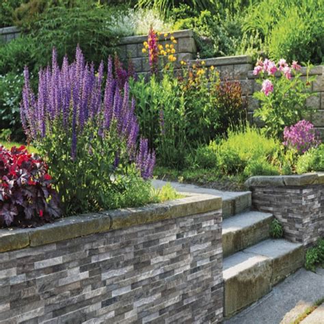 St Moritz Wall Cladding Gris 12 Per Box Buy Online