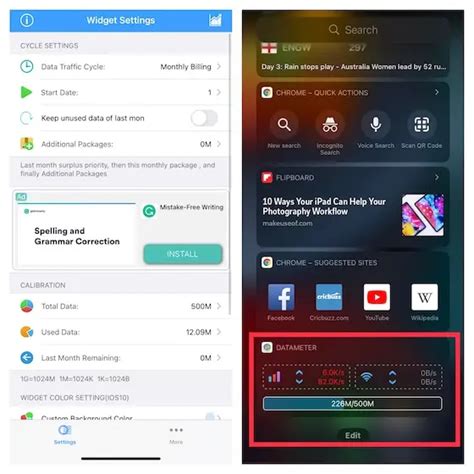 How To Check Data Usage On Iphone Macswire