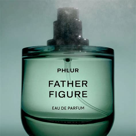 Father Figure Perfume Phlur