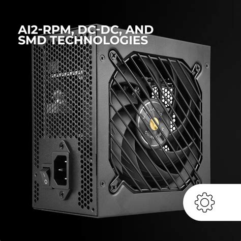 Mars Gaming Mpb750si Atx Power Supply 750w User Manual