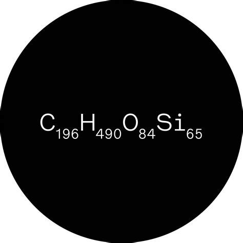 Polysilicone 15 Short Description By Typology