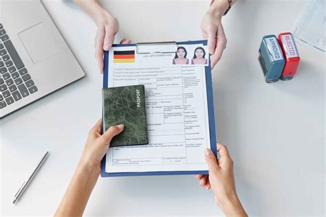 Duldung In Deutschland Erhalten Was Sie Wissen Müssen