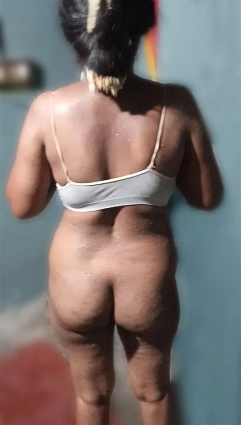 Indian Tamil Aunty Suganthi Hairy Big Pussy Nude Sex Photos 14 Nude