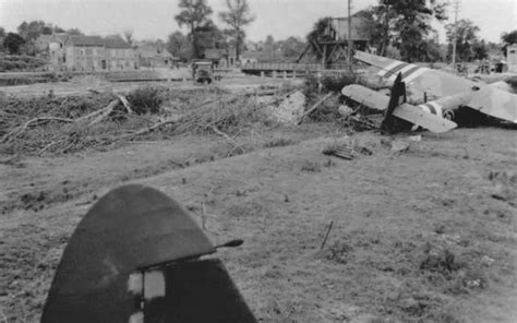 47 The Glider That Helped Win D Day Historyfare