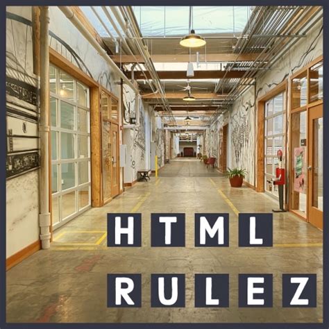 HTML Rulez Roses By The Stairs Untappd