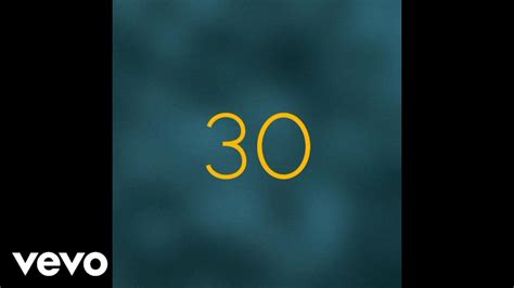 Adele Hold On Official Audio Youtube