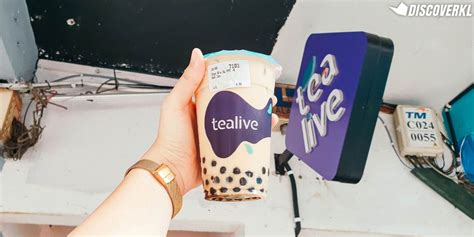 The Ultimate Ranking For Brown Sugar Pearl Milk Tea Drinks In Ss15