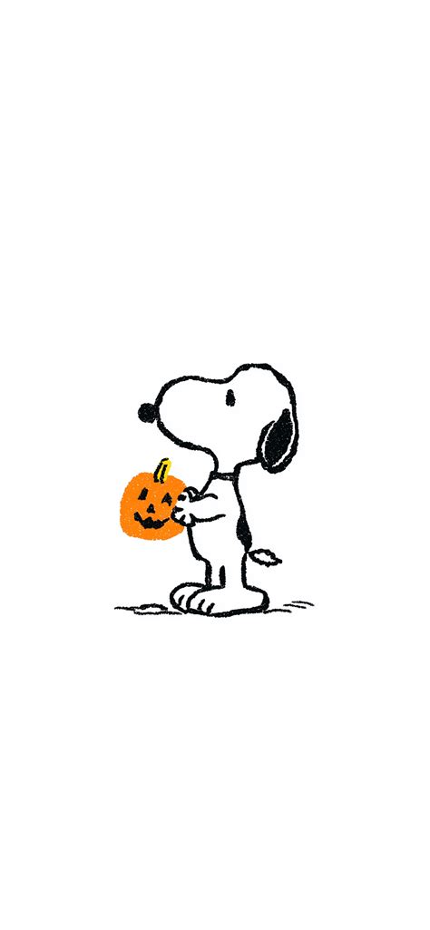 Snoopy Halloween Wallpaper Iphone Free