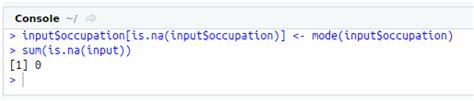 Implement R Source Code For Logistic Regression S Logix