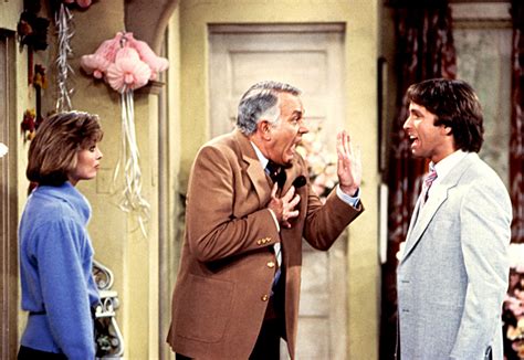 What Happened On The Last Episode Of Threes Company And How Did It End