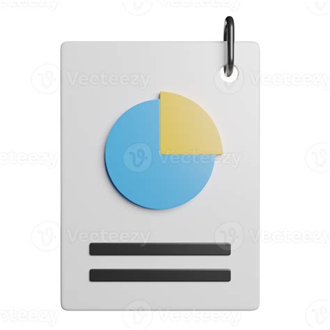 Report Chart Graph 50842371 Png