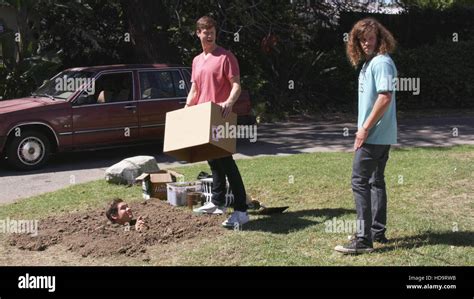 Workaholics From Left Adam Devine Anders Holm Blake Anderson