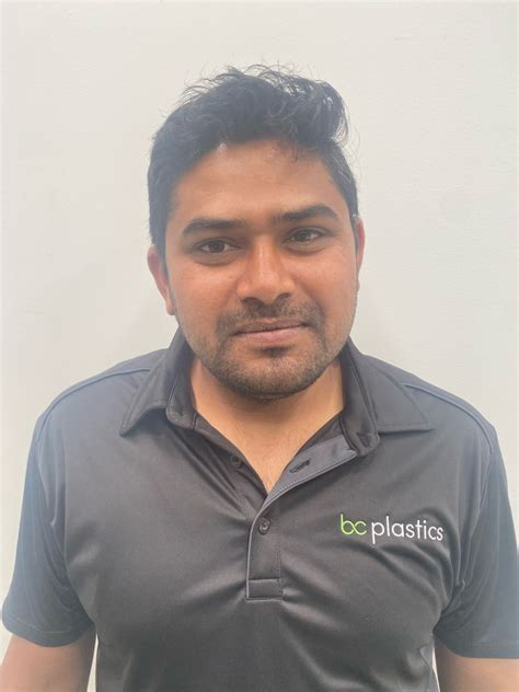 B And C Plastics On Linkedin A Huge Welcome To Anil Kumar Dhande Anil Has Joined Our Team As Our